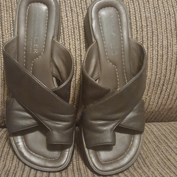 villager | Shoes | Villager Sandals | Poshmark